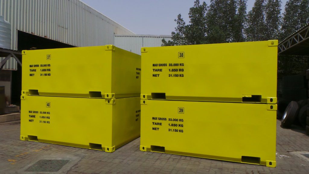 History Of Iso Containers at Edward Calvo blog