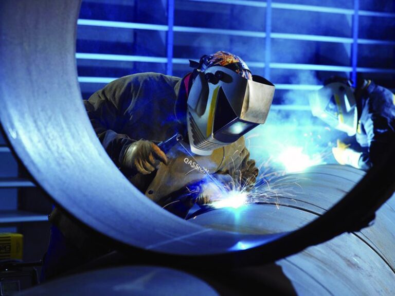 Qasioon Industries | Tank and Trailer Manufacturers in UAE | Qasioon ...