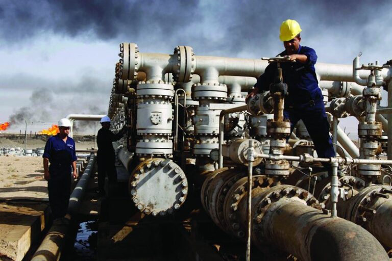 Qasioon Industries | Tank and Trailer Manufacturers in UAE | Qasioon ...