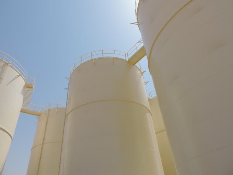 Products | Qasioon Industries FZE