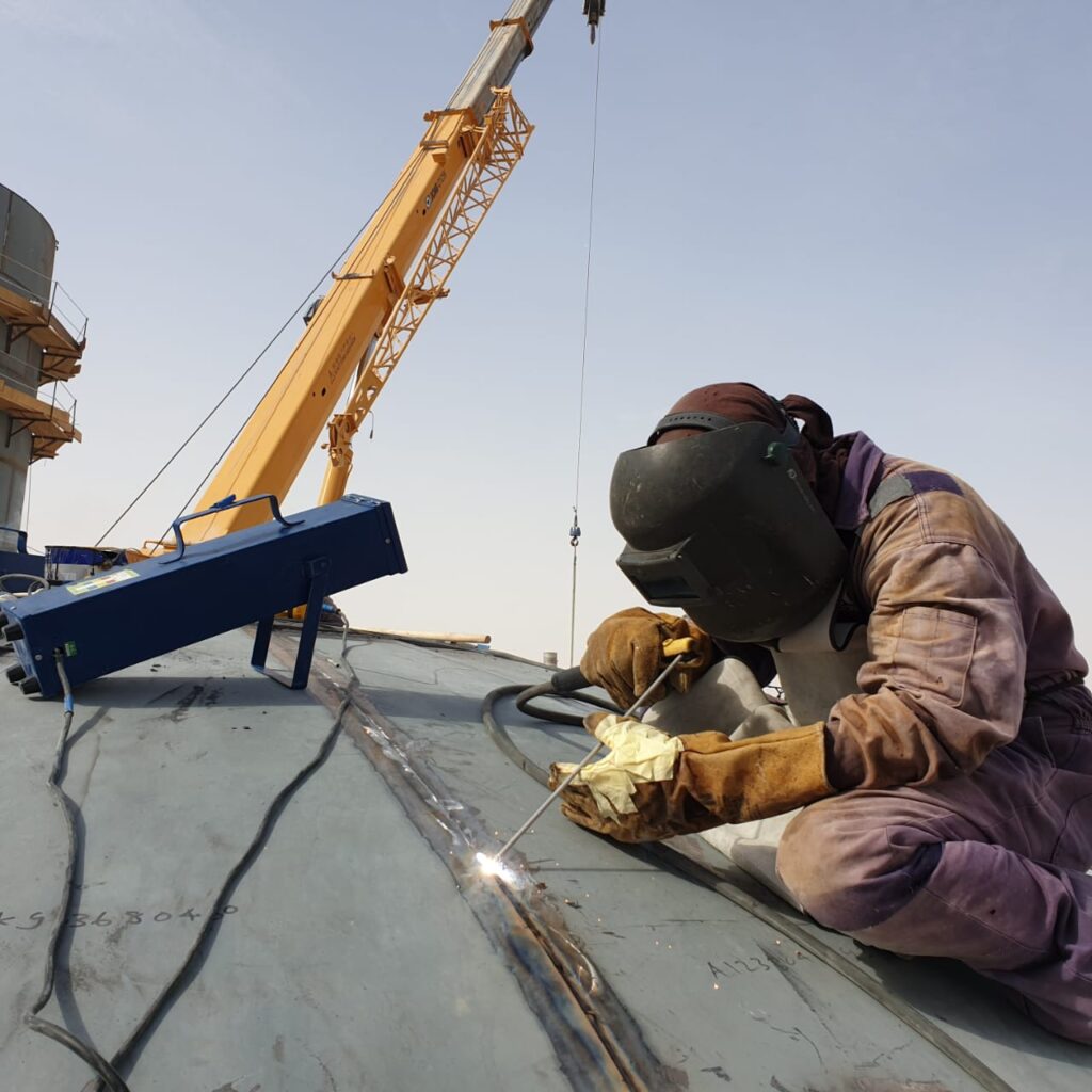 700MW CSP + 250MW PV Hybrid Project | Qasioon