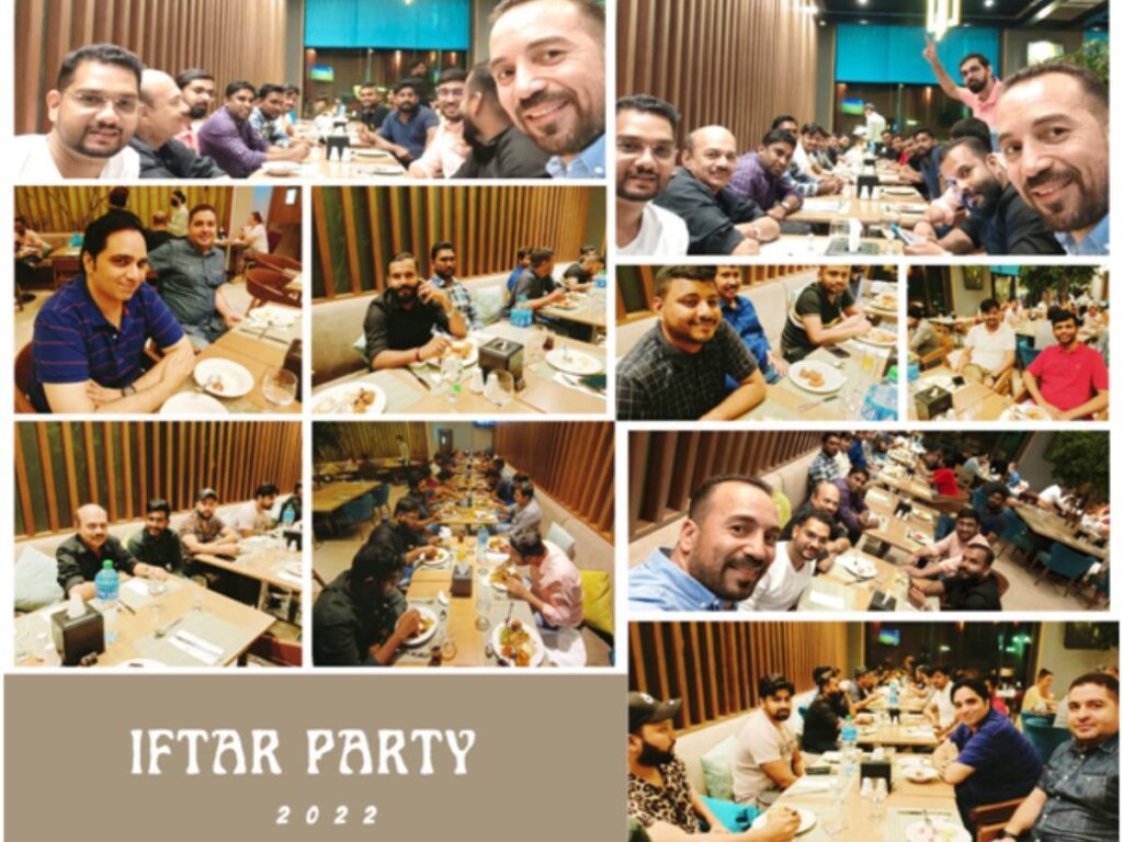 Employee Engagement and Team Building Programs | Qasioon