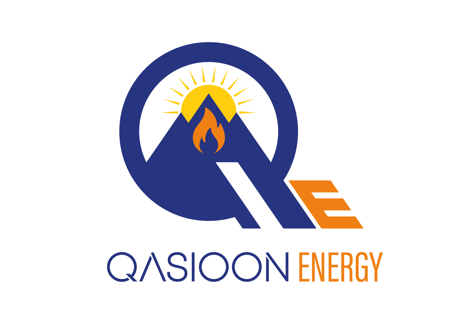 Qasioon Energy | Qasioon