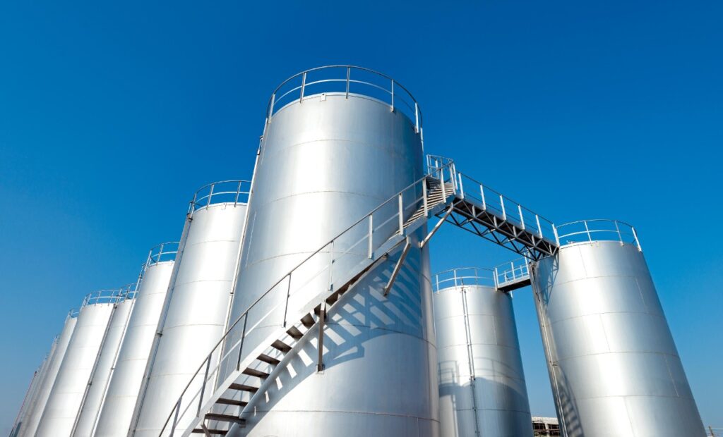 Qasioon Industries | Tank and Trailer Manufacturers in UAE | Qasioon ...