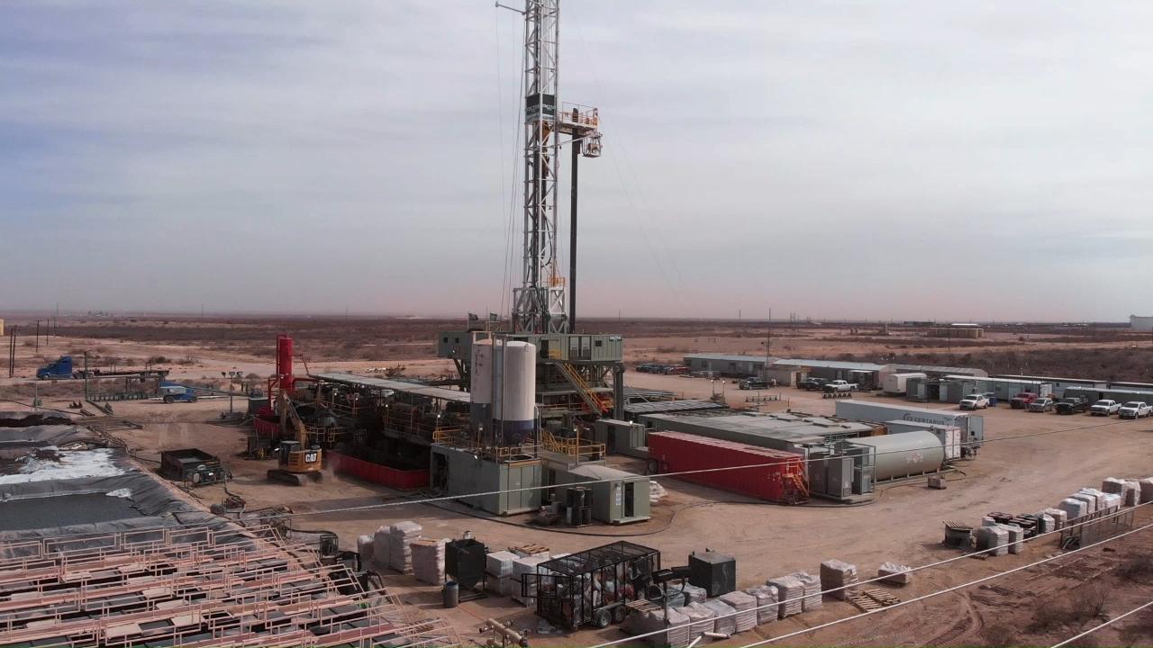 Oil Field Trailer UAE | Buy Oil Field Trailer in Dubai | Qasioon ...