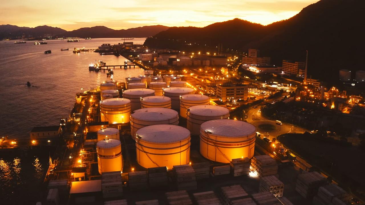 Qasioon Industries | Tank and Trailer Manufacturers in UAE